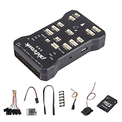 Parts & Accessories Pixhawk PX4 PIX 2.4.8 32 Bit Flight Controller ...