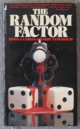 The Random Factor: LaRosa, Linda J., Tanenbaum, Barry: 9780515051667 ...