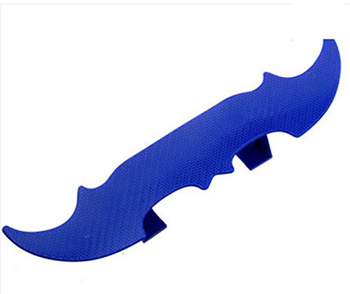 Buy Eppar New Universal 25cm Bat Spoiler for Ford Cougar Puma Ka Mondeo ...