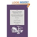 The Magna Charta Sureties, 1215: The Barons Named in the Magna Charta ...