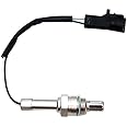 Amazon.com: Delphi ES10133 Oxygen Sensor : Automotive