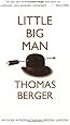 Little Big Man: A Novel: Thomas Berger, Larry McMurtry: 9780385298292 ...