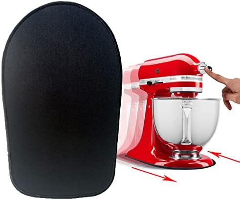Imperius Sliding Mats for KitchenAid Stand Mixer,Sliding Appliance ...