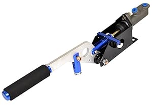 Amazon.com: Universal Aluminum Hydraulic Emergency E-Brake Drift Handle ...