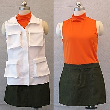 Mua cos2020 Silent Hill Heather Wind Cosplay Costume Cosplay Costume ...