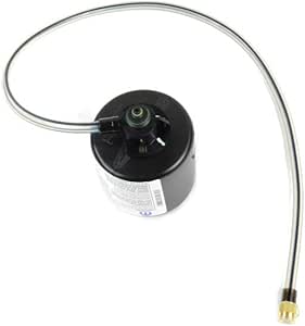 Mopar DODGE RAM CHRYSLER JEEP FIAT Tire Inflator Sealant Canister NEW ...