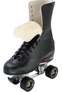 Amazon.com : Riedell OG Mens Rhythm Skates - Size 8 : Inline Skates ...