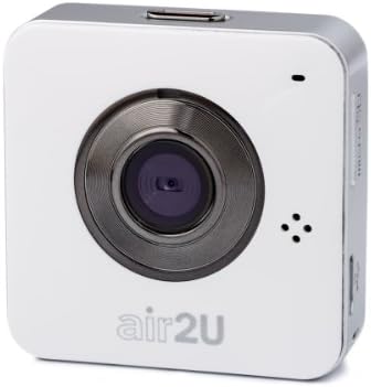 Aiptek Surveillance Camera - Air2U price in Saudi Arabia | Amazon Saudi ...