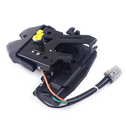 Honda Tailgate Lock | Cheap Replacement Tailgate Lock Car Parts