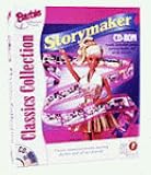 Amazon.com: Barbie Classic: Barbie Storymaker - PC: Video Games