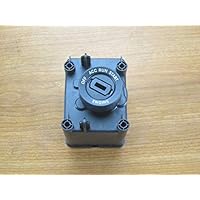 Amazon.com: 2017-2019 Ram 1500 2500 3500 4500/5500 Ignition Switch (Key ...