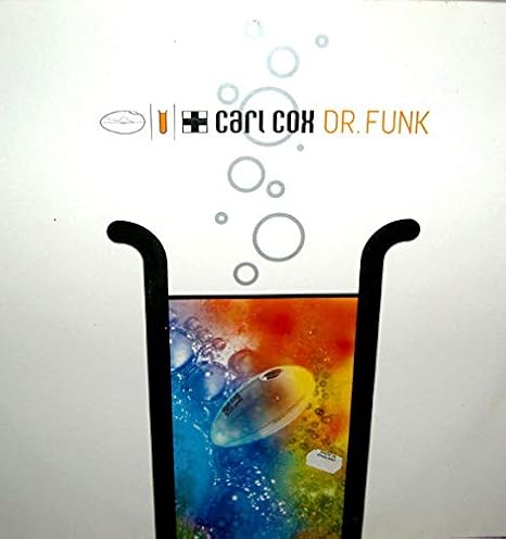 Dr. Funk - Amazon.co.uk
