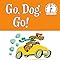 Amazon.com: Go, Dog Go (I Can Read It All By Myself, Beginner Books ...