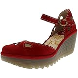 FLY London Women's Black Salv 11 B(M) US price in Saudi Arabia | Amazon Saudi Arabia | kanbkam