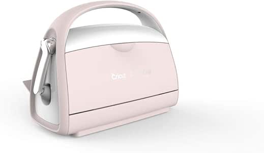 Amazon.com: Cricut Cuttlebug Die Cutting & Embossing Machine - Rose