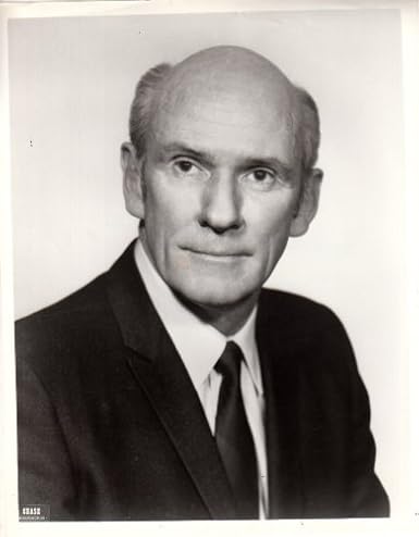 Senator Alan Cranston Original Vintage 8x10 Photo #Z4979 at Amazon's ...