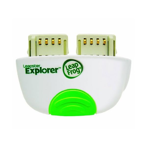 LeapFrog Leapster Explorer Camera and Video Recorder (Attachment ...