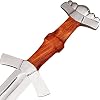 Armory Replicas Gram Full Tang Slayer of Fafnir Viking Sword in Saudi ...