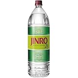 Amazon.co.jp： 韓国焼酎 眞露 ジンロ 25度 700ml: 食品・飲料・お酒