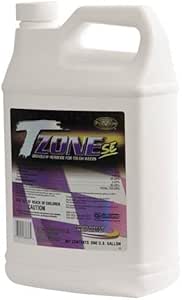 Amazon.com : PBI GORDON T-Zone SE Broadleaf Herbicide : Industrial ...