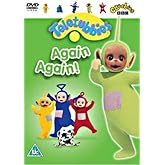 Amazon.com: Teletubbies - Silly Songs and Funny Dances [DVD] : Rolf ...