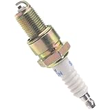 Amazon.com: NGK (7131) BPR6ES Standard Spark Plug (8 Pack) : Automotive
