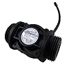 SENSTREE G1" Water Flow Sensor, Food-Grade Hall Effect Sensor Flow ...