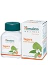 Buy Himalaya Wellness Pure Herbs Tagara Sleep Wellness - 60 Tablets ...