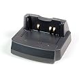 Amazon.com: Yaesu CD-41 Desk Rapid Charger For VX-8DR & VX-8GR Series ...