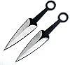 Ninja Sword Machete Throwing Knife Tactical Katana Tanto Blade, 27-Inch ...