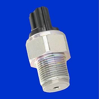 Amazon.com: John Deere Original Equipment Sensor #AR96480: Garden & Outdoor