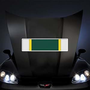 Amazon.com: Air Force USAF Ribbon Small Arms Expert Marksmanship Ribbon ...