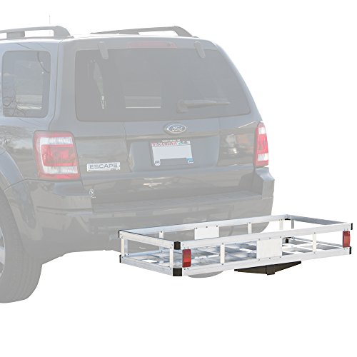 Compare price to rv rear bumper cargo rack | TragerLaw.biz