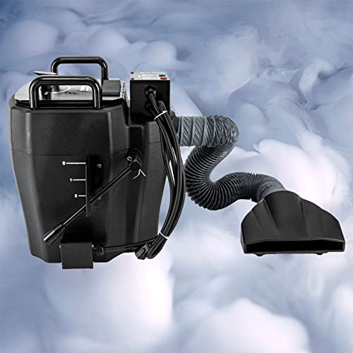 Mua Stage Smoke Fog Machine, Smoke Machine Professional Dry Ice Low ...