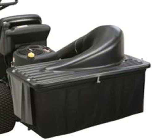 Snapper (28"/33") Single Bag Grass Collector For Rear Engine Rider ...