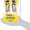 The Thing About Georgie: Graff, Lisa: 9780060875916: Amazon.com: Books