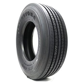 Amazon.com: Firestone FS400 Commercial Truck Tire - 315/80R22.5 00 ...