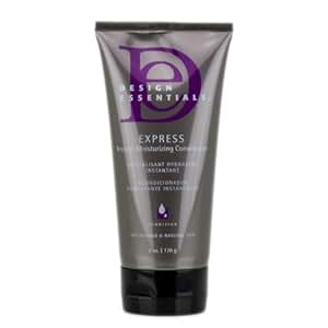Amazon.com : Design Essentials Express Instant Moisturizing Conditioner ...