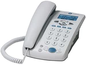 Amazon.com : GE 29385GE1 Corded Phone with Speakerphone and Call ...
