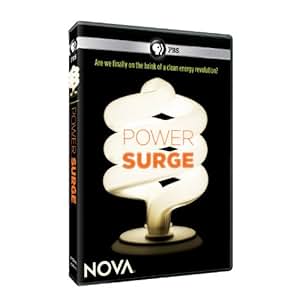 Amazon.com: Nova: Power Surge - Are We Finally on the Brink of a Clean ...