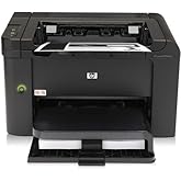 Amazon.com: HP Laserjet Pro P1606dn Printer - Old Version, (CE749A ...