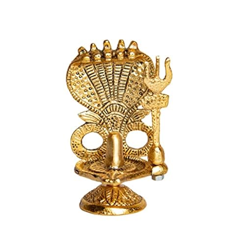 WC_Shiva Statue Figurines Home Decor/The Triadic Heart of Shiva Pariwar ...