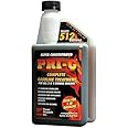 Amazon.com: PRI Fuel Stabilizer For Gasoline 32oz Power Output Reduces ...