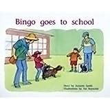 Amazon.com: Rigby PM Plus: Individual Student Edition Red (Levels 3-5 ...
