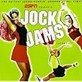 Jock Jams - ESPN Presents: Jock Jams, Volume 3 - Amazon.com Music