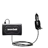 Zoombak - GPS Dog Tracking System