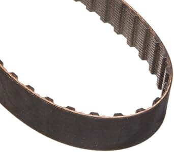 Gates 330H100 PowerGrip Timing Belt, Heavy, 1/2" Pitch, 1" Width, 66 ...