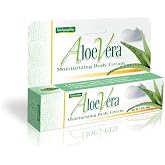Amazon.com : GNC Aloe Vera Moisturizing Cream 2 OZ : Body Gels And ...