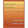 Abstract Algebra: Foote, Richard M., Dummit, David S.: 9780471433347 ...