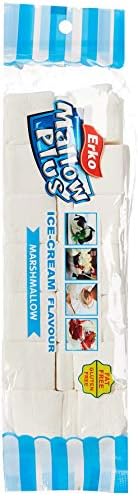 Erko Flat Bag Ice-Cream Flavour Marshmallows, 140 gm price in UAE ...